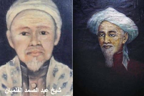 Pengembaraaan Ilmu Syaikh Muhammad Bin Abdul Wahab Siabdule