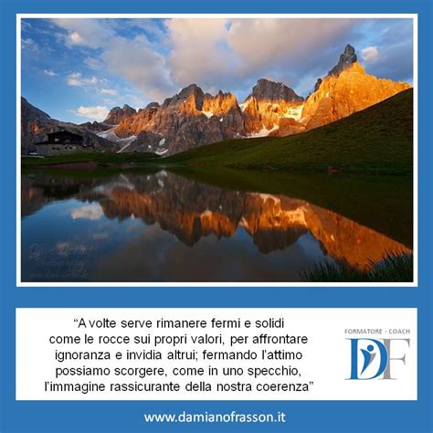 Aforisma 8 Fermezza - Damiano Frasson