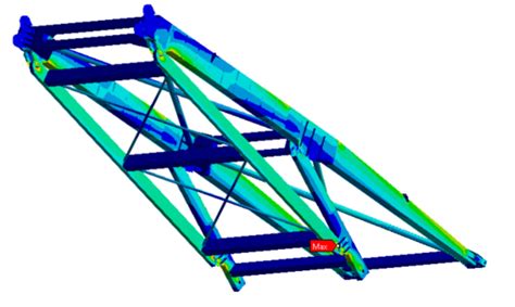 Structural Strength Analyses
