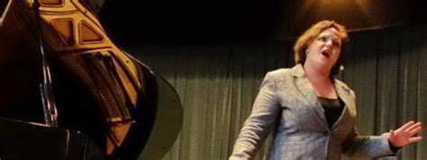 Judith Bittner Sängerin