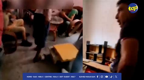 Circonscription N°3 Eshan Juman Dénonce Un Repère De Drogue Fréquenté