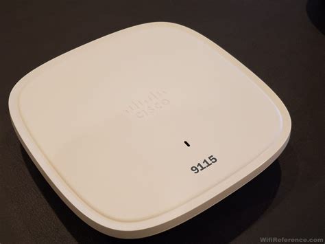Cisco Catalyst Series Ax APs To Be Excited About Wifi Reference