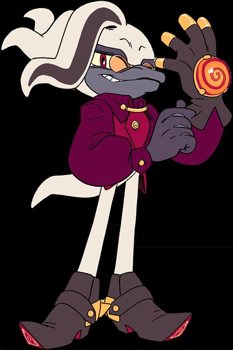 Doctor Starline Sonic Wiki Zone Fandom