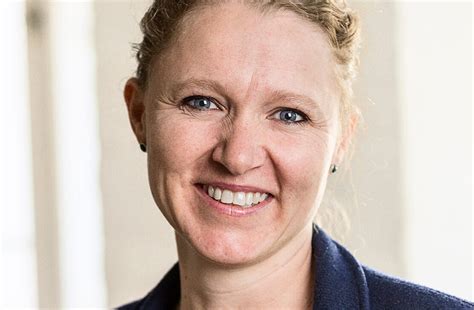 Nikoline Agger Forbrugerrådet Tænk Gæld