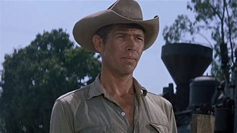 James Coburn Magnificent Seven The Indoorsman Revisits The Original
