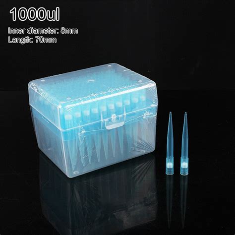 Filter Barrier Tips Universal Fit Filter Tips For Grandado