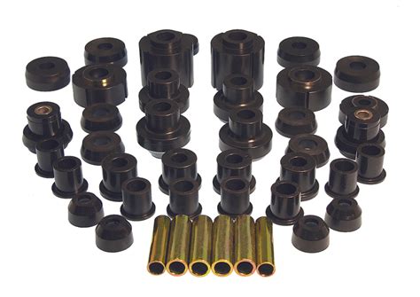 Prothane 87 96 Ford F150 2wd Total Kit Black 5 Star Tuning
