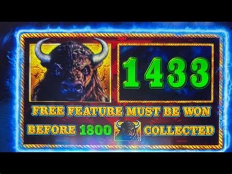 Buffalo Link 1433 Must Hit 1800 Live Youtube