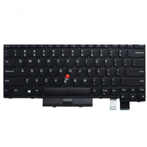 Lenovo Thinkpad T480 Keyboard Swemi Computers