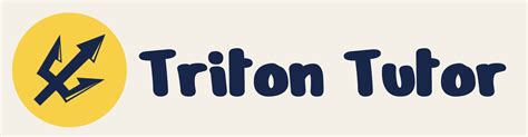 Triton Tutor Devpost