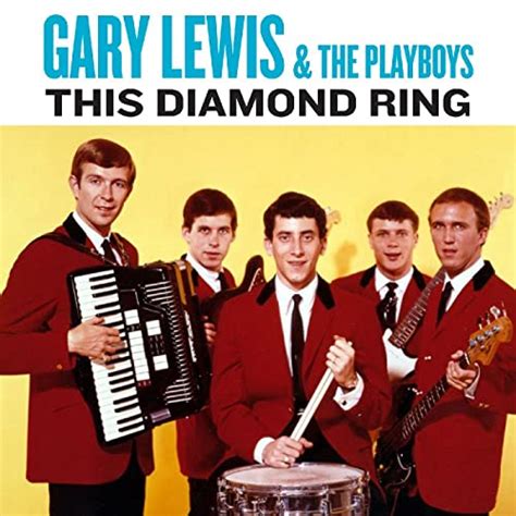 This Diamond Ring Extended Version Remastered By Gary Lewis And The