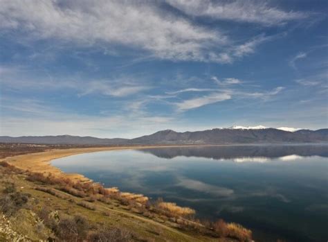 Почнува Програмата „ЕУ за Преспа“ над 13 милиони евра за инфраструктура одржливо земјоделство