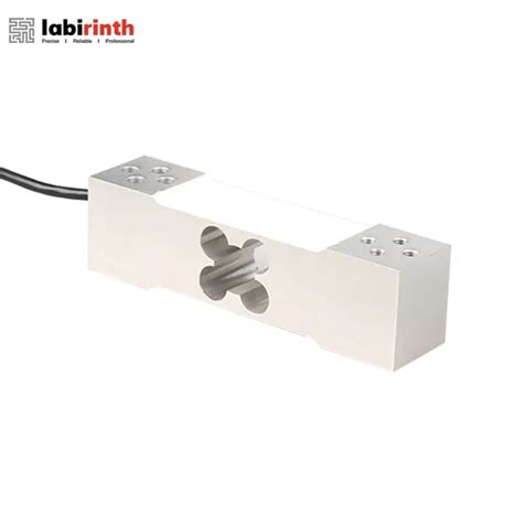 LC Customization Load Cell Kg Kg Kg Single Point Load Cell Automatic Sorting Scale