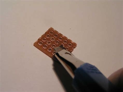 DIY Breadboard Friendly SOIC Breakout Boards Details Hackaday Io