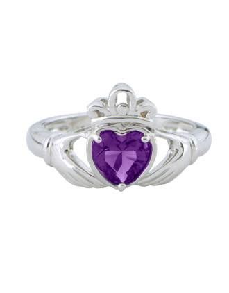 Claddagh Rings Authentic Irish Rings Of Love Loyalty And Friendship