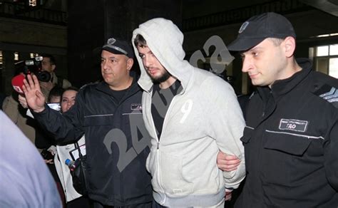 ЕКСКЛУЗИВНО Вижте как изглежда днес убиецът на Георги в Борисовата градина Братът Марсел издал