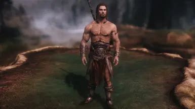 Tsun S Armory At Skyrim Nexus Mods And Community