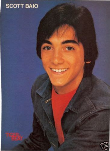 Scott Baio 80s Scott Baio Great Tv Shows Hollywood Stars