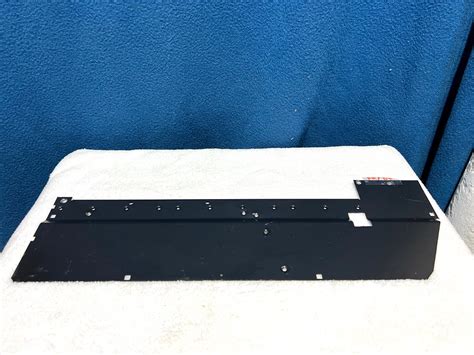 Code 3 Pse Mx7000 Lightbar Salvage