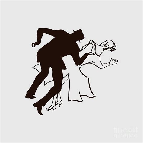 Alfred Hitchcocks Vertigo Drawing By Putu Tampubolon Pixels