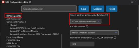 Esp32 Sntp Module Using Esp Idf Synchronize Time With Ntp