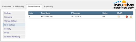 How To Change Config Files To Hostname Or FQDN Intuitive Technology Knowledge Base