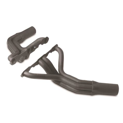 Dynatech® Headers Modified Chassis 1 34 Primary 3 12 Col