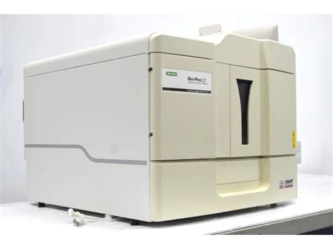 Luminex Flexmap 3d Bio Rad Bio Plex Multiplexing Flow Cytometry