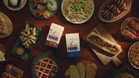 فومدقيق غنى بالفيتامينات والمعادن Youtube