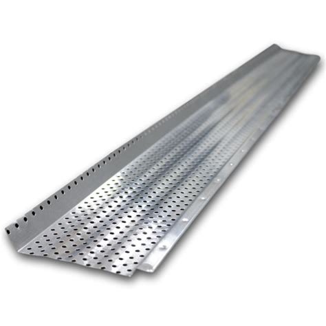 Gutter Guard “shur Flo” The Recommended Type Gutter Edge™
