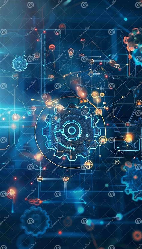 Ai Ml Nlp Integration In Data Processing Gears Algorithms Real Time