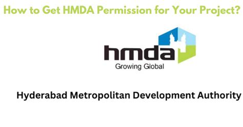 How To Get Hmda Permission For Your Project