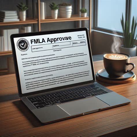 Best Fmla Approval Email Template Vondy