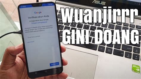 Bypass Frp Vivo V Lupa Akun Google Work All Vivo No Computer Youtube