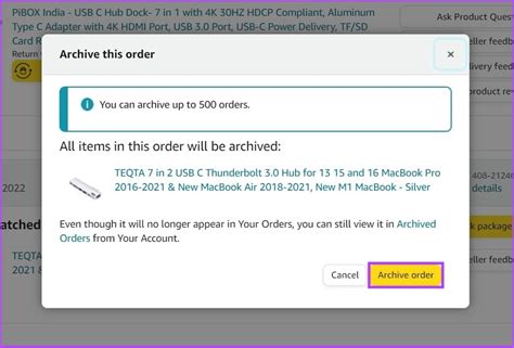 Amazon Why Archive Orders At Thomas Gabaldon Blog