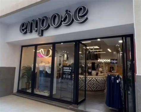 Tienda De Ropa En Tijuana Enpose