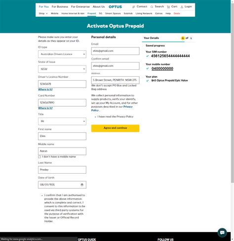 How To Activate SIM Card Digital Literacy Foundation