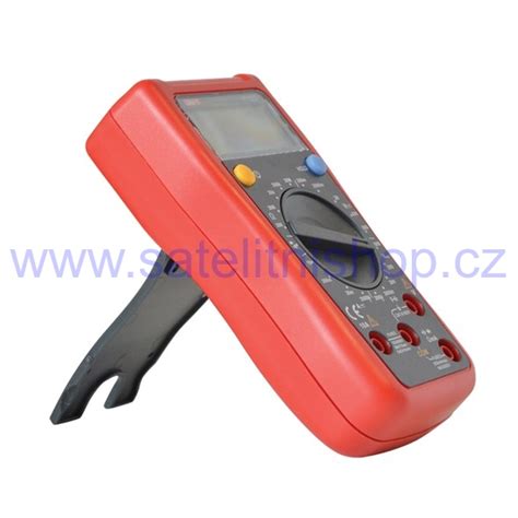 Multimetr Uni T Ut132c