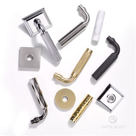 Emtek Spec Hardware Edmonton