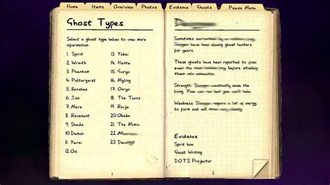 Phasmophobia Update Will Add New Ghosts And More