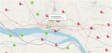 Building Interactive Mapping Applications With Leafletjs And Vues