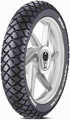 Apollo Bike Tyres Rear 9090 17 At ₹ 2500piece In Ahmedabad Id