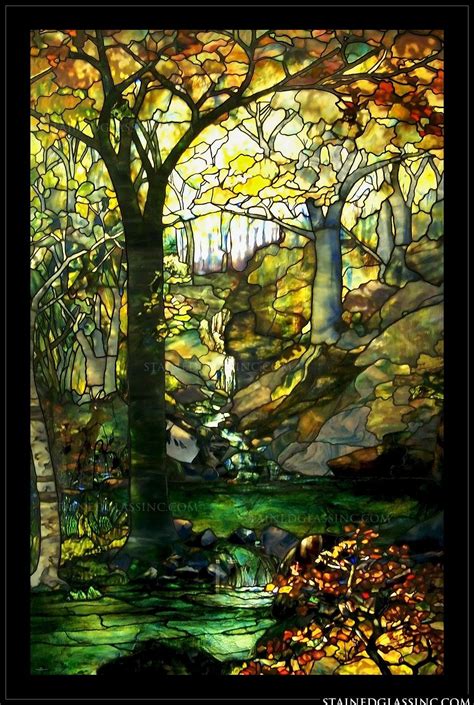 Tiffany Stained Glass Windows Ideas On Artofit