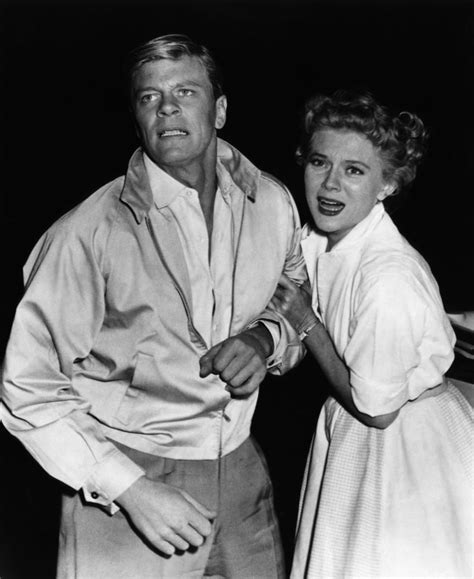 Peggie Castle Actress