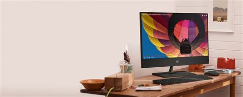 Hp Pavilion All In One 24 Ca（amd） 製品詳細 デスクトップpc 日本hp