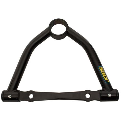 Joes Bushing A Arms 10 Degree Aluminum Shaft Screw In Joes Racing