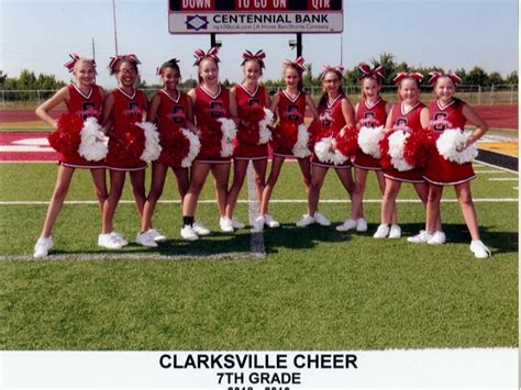 Clarksville High School Clarksville Ar Athletics