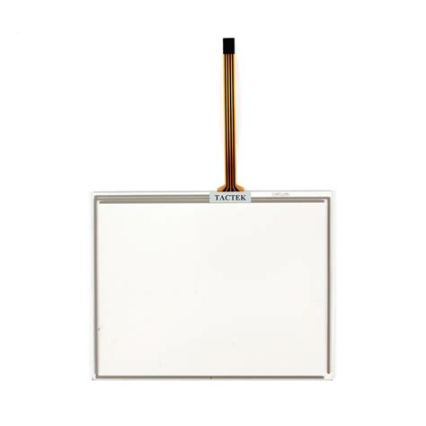 Touch Panel For Teach Pendant Jzrcr Ypp03 1 Dx100 Screen