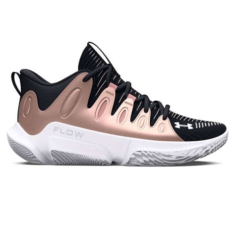 Womens Basketball Shoes Nike Adidas And More Rebel