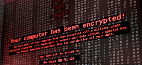 Ransomware Removal And Protection With Volico Endpoint Protection Volico